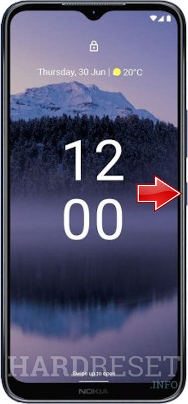 How To Get Into Fastboot And How To Exit Fastboot Nokia G Plus