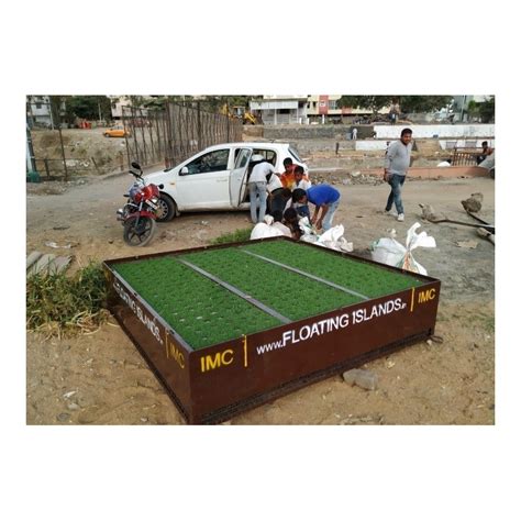 Buy Floating Platform 2mx2mx0 45 M At Lowest Price In India