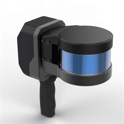 Lidar 3d Mapping Sensors Lidar Mapping System Ls Lidar