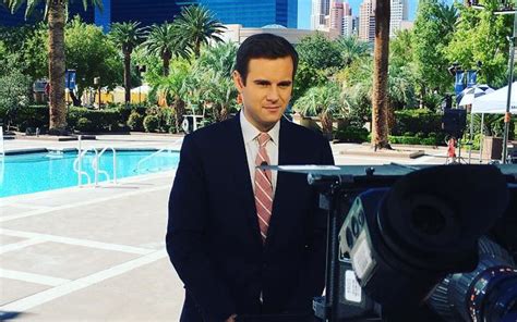 Fox News Guy Benson Admits He Is Gay Who Is His Husband