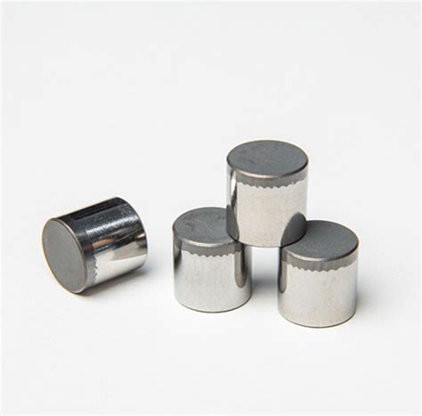 Pdc Cutter Pcd Inserts 1308 Pdc Cutters Diamond Tools China Polycrytalline Diamond Compact And Pdc
