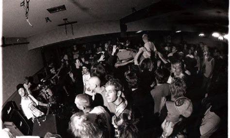 Rare Photo Of Green Day At Saratoga Lanes San Jose California 816