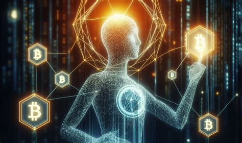 unlocking scalability how ai is revolutionizing blockchain