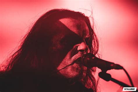 Abbath Szene Wien · Alle Fotos Auf Volume At