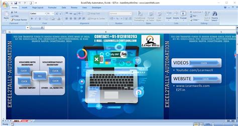 EXCEL TO TALLY AUTOMATION 12 0 BEST EXCEL TO TALLY DATA TRANSFER