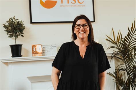 About Rise Rise Construction Framework