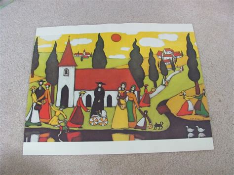 Elke Sommer 1968 Print Poster 16 X 20 Art Of The Stars 1972 Amish