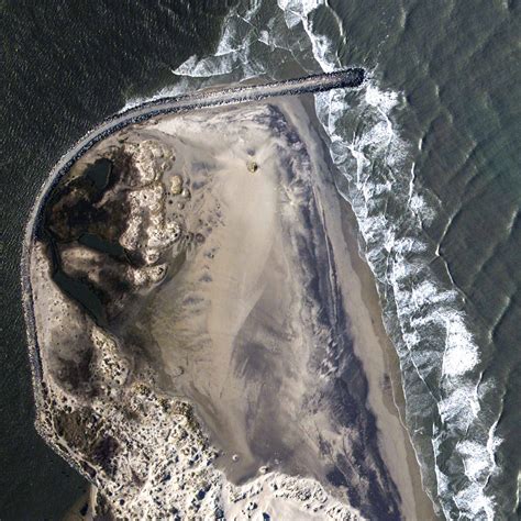 Coastal Engineering—hard Structures Geology U S National Park Service