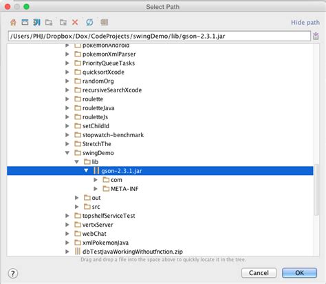 Intellij Jar From Module With Dependencies Error Java Util Zip