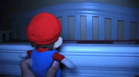 Sml Jeffy GIF Sml Jeffy Mario Discover Share GIFs