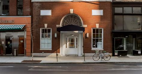 White Cube New York White Cube