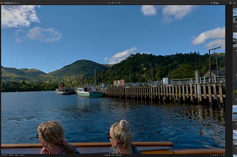 Weird Output On Fuji Files Macos Topics Dxo Forum