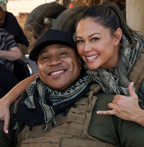 Ll Cool Js Ncis Special Agent Sam Hanna Joins Ncis Hawaii Season 3 Cast After Ncis La Season