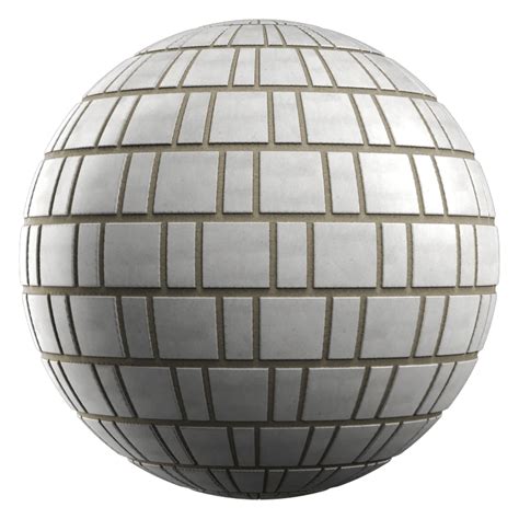 Stone Cladding Pbr Texture A23d