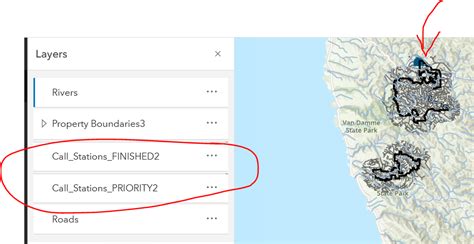 Layers Not Loading Arcgis Online Esri Community