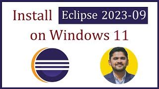 How To Install Eclipse Ide On Windows Amit Thinks Complete Installation Amit Thinks