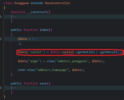 Laundry Management Website Part CRUD User Admin December Skies Code