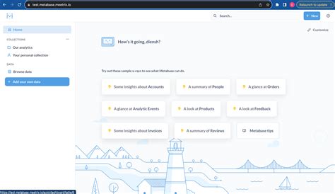 Metabase Developer Guide