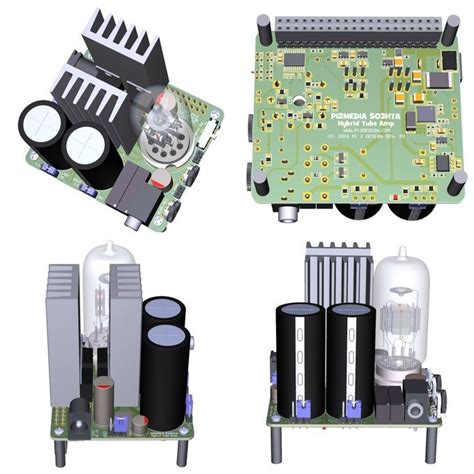 47 Raspberry Pi Projects You Can Build At Home Artofit