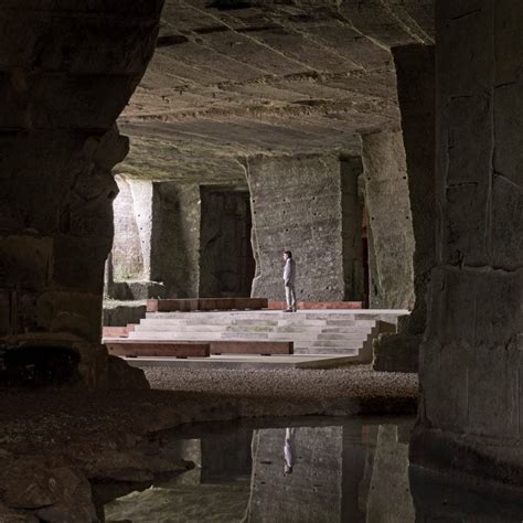 David Chipperfield Clads 11 19 Jane Street In Red Concrete And Brick