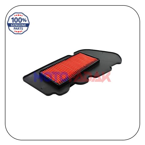 فیلتر هوا بنلی وی زد اورجینال موتوفدک