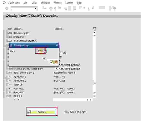 Factory Calendar In Sap