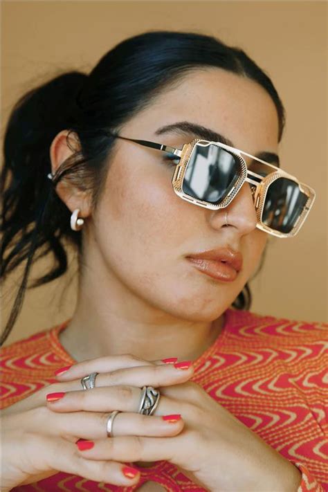 Effie Gold Black G Ne G Zl