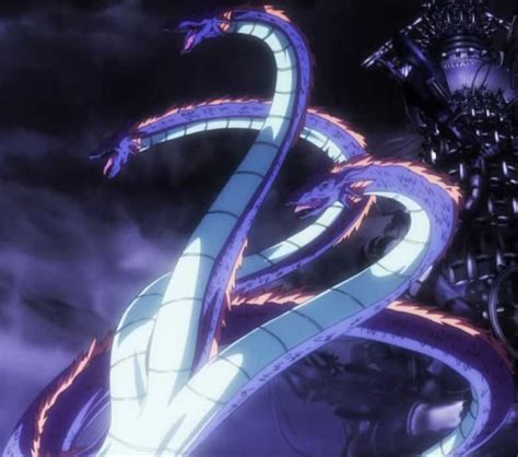 Hydra My Hero Academia Fanon Wiki Fandom