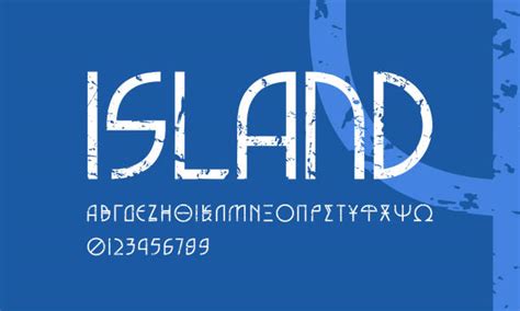 미스터리 서클 일러스트 스톡 사진 및 일러스트 Istock