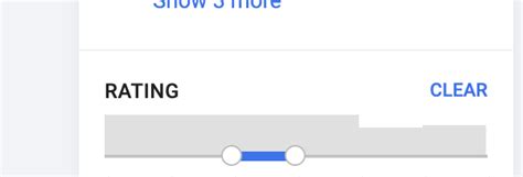 Need A Filter On Rating · Issue 2758 · Popcorn Officialpopcorn Desktop · Github