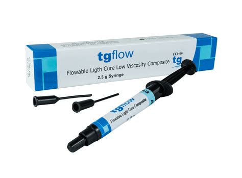 Flowable Light Cure Composite At Norris Carrico Blog