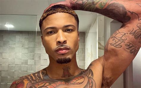El Amor Es Mucho Más Complejo” August Alsina Rompe El Silencio Sobre