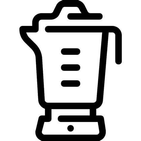 Blender Vector Svg Icon Svg Repo