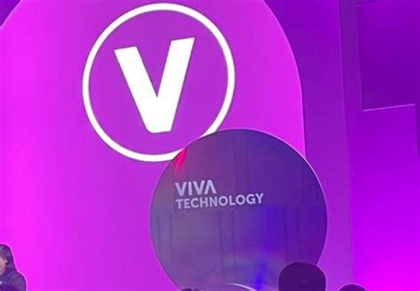 💬 À Vivatech Blackrock Nous A Dit Si Vous Arrivez à Le Faire On Fait Un Partenariat Ou On