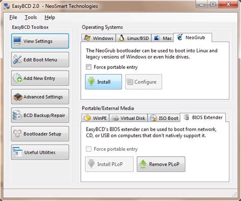 Grub How Can I Add An Entry For Ubuntu To The Windows Boot Menu Ask Ubuntu