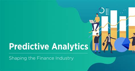 Unlocking The Power Of Predictive Analytics In Finance Velvetech