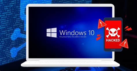 Metasploit Lab Hack Into Windows 10 With Windows Hta Exploit