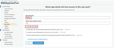 User Authentication And Authorization With Aws Cognito By Suminda