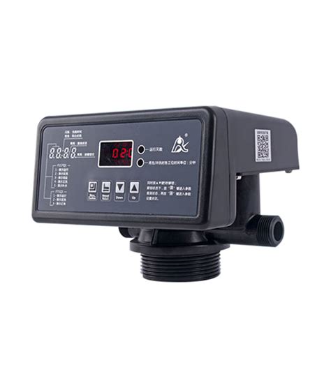 Runxin F71q Automatic Filter Reverse Osmosis Factory