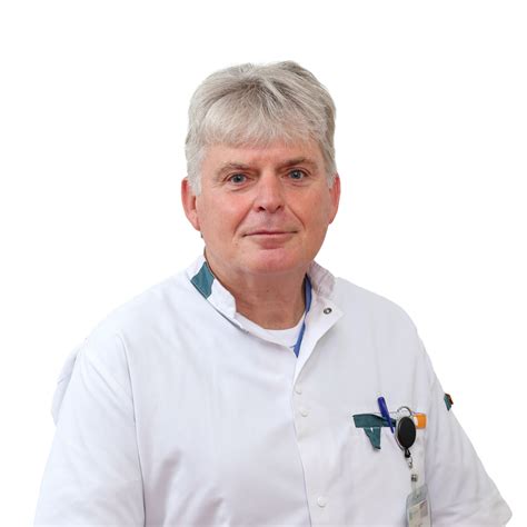 Drs W Willem Van Vliet Meander Medisch Centrum