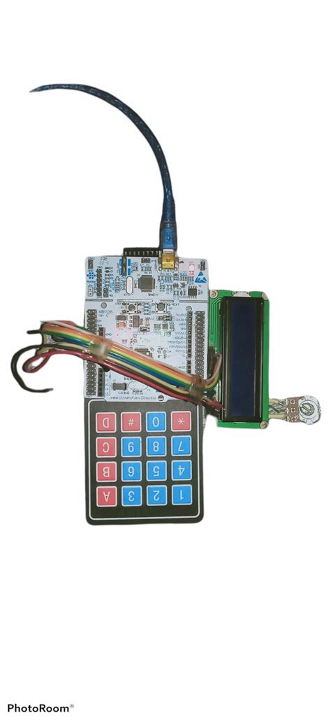 GitHub ENG EDISON STM32 LCD1602 LIBRARIES This Contains The LCD1602