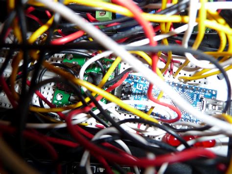 Arduino Chicken Coop Controller