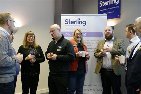 Networking Essentials For Business