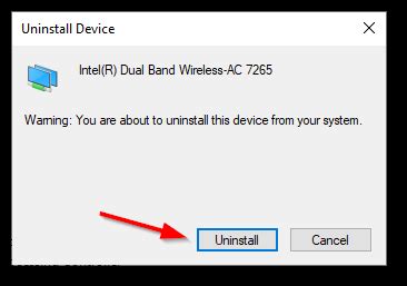 How To Fix Not Showing WiFi Networks On Windows Splaitor