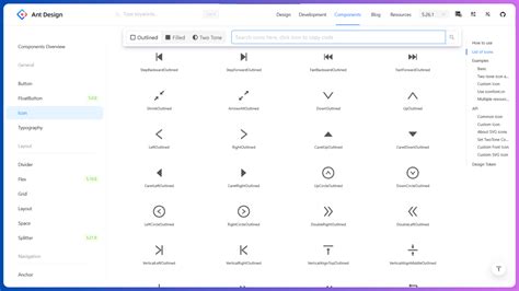 9 Best React Native Icon Libraries For 2025 Lineicons