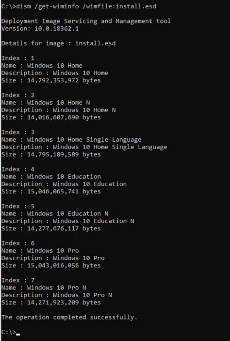 ts failing at applying unattend xml with dism r mdt
