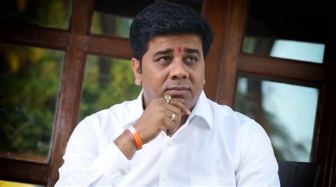 Thane Sessions Court Grants Bail To Mns Leader Avinash Jadhav