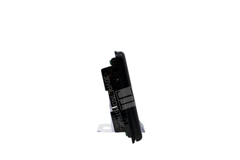 Dse8610 Mkii Deepsea Synchronising And Load Sharing Control Module