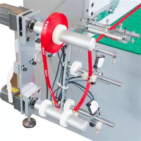 เครื่องพิมพ์ฉลากเฟล็กโซ