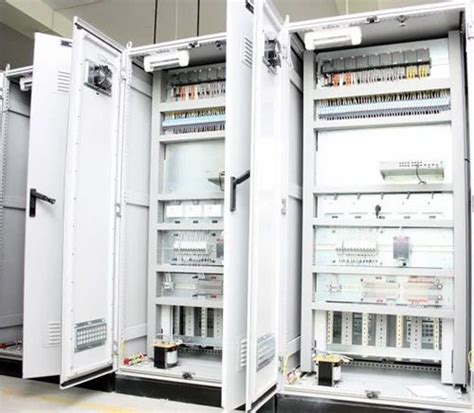 PLC DCS VFD Systems At Best Price In Sangli By Spartan Manufactures Sellers LLP ID